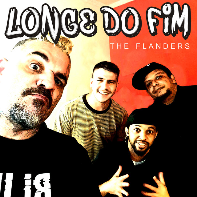 Longe do Fim - Single by The Flanders | Spotify