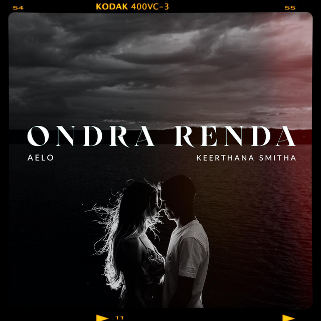 Ondra Renda Aelo Flip - Single by Aelo | Spotify