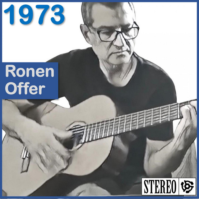 Where Do You Think You Are Going - song and lyrics by Ronen Offer | Spotify