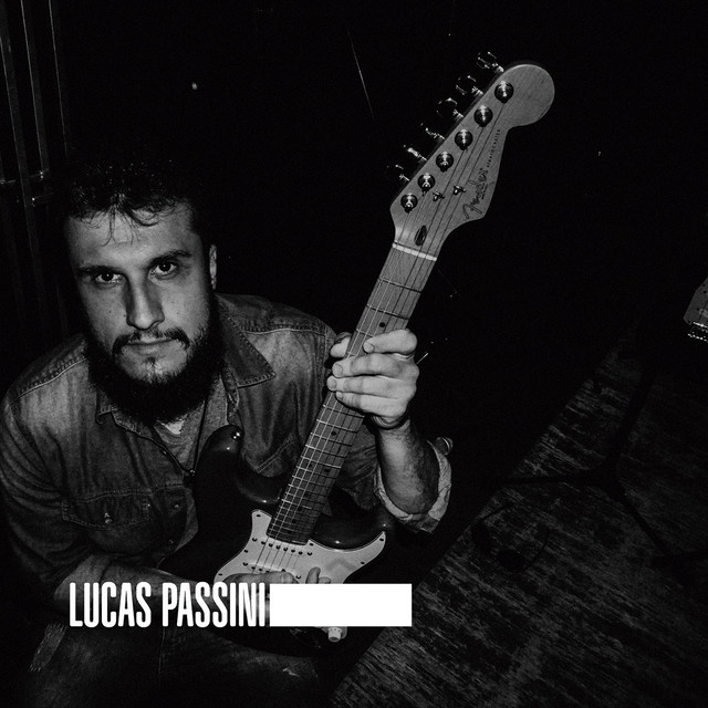 Lucas Passini | Spotify