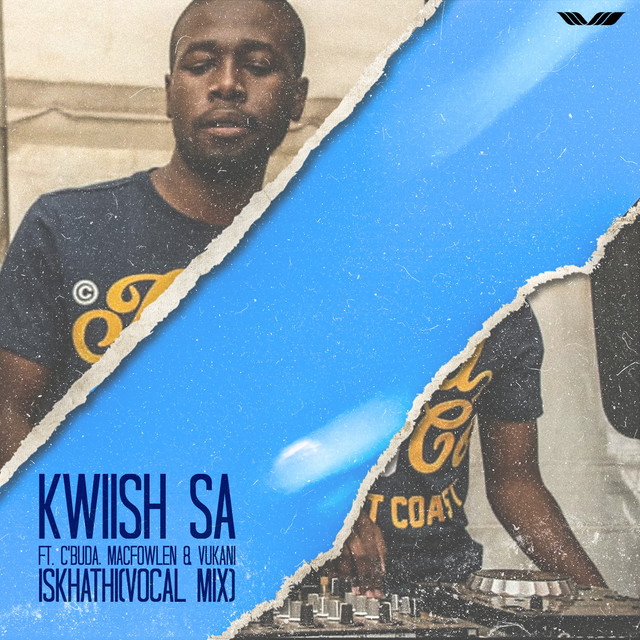 Iskhathi - Single by Kwiish SA | Spotify