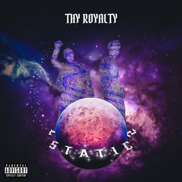 Static - Single by Thy Royalty | Spotify
