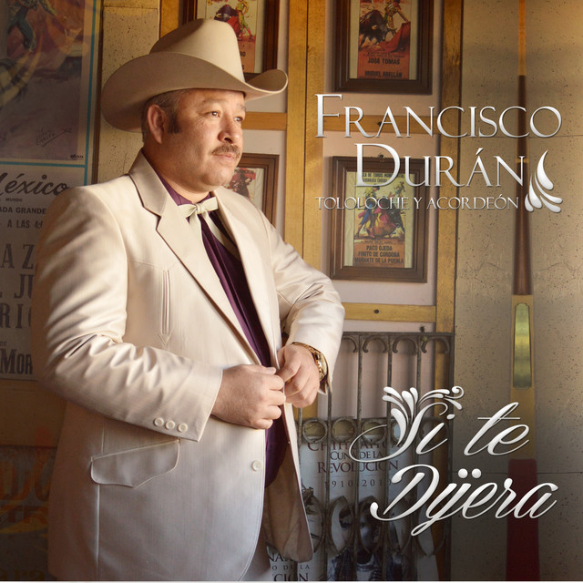 Francisco Duran Concert & Tour History | Concert Archives