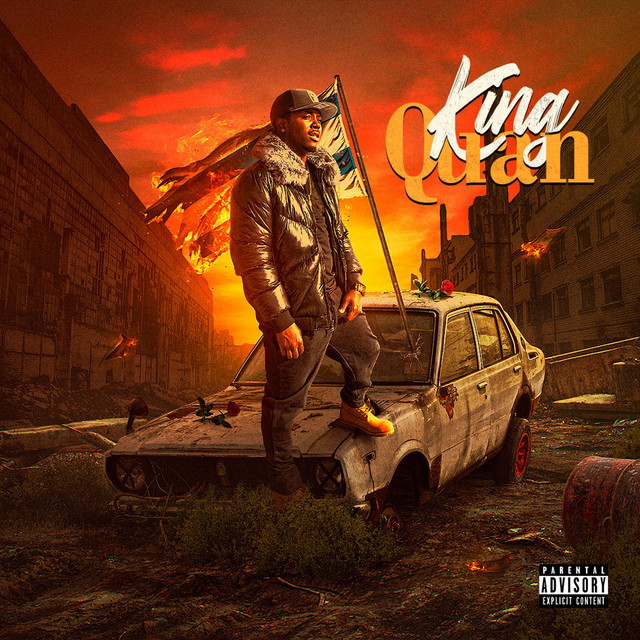 King Quan - Album by LaQuan | Spotify