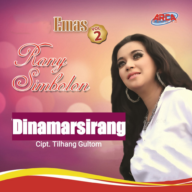 DINAMARSIRANG - Single by Rany Simbolon | Spotify
