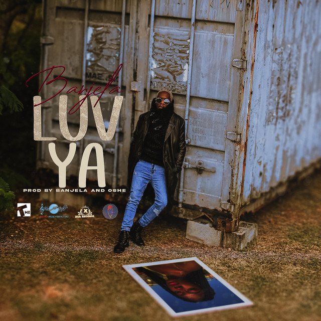 Luv ya - song and lyrics by BANJELA | Spotify