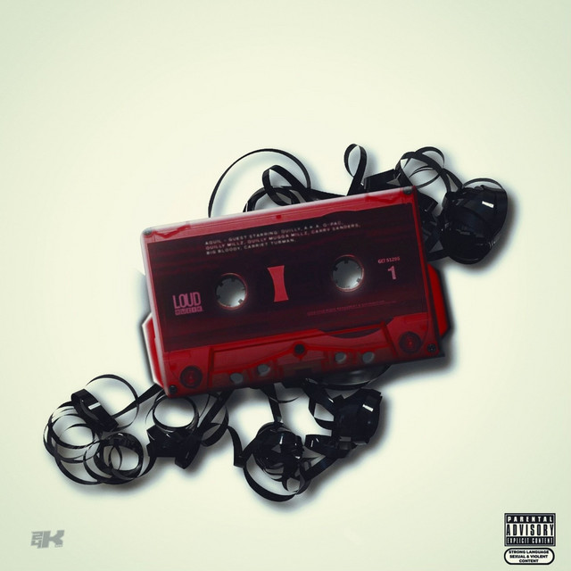 Aquil - Album by Quilly | Spotify