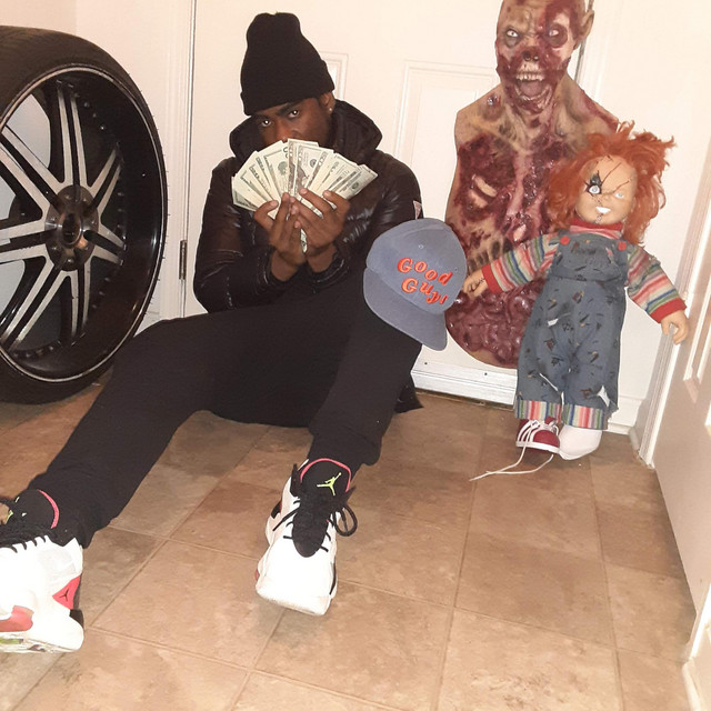 GHOST DA FINESSER | Spotify