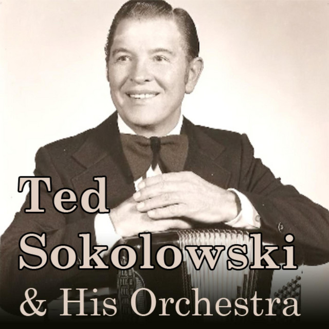 Music for Dancing and Listening Pleasure - Album by Ted Sokolowski and ...