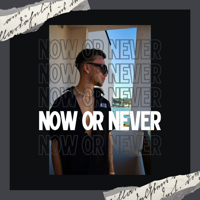 Now Or Never - Single by Ethan Daly | Spotify