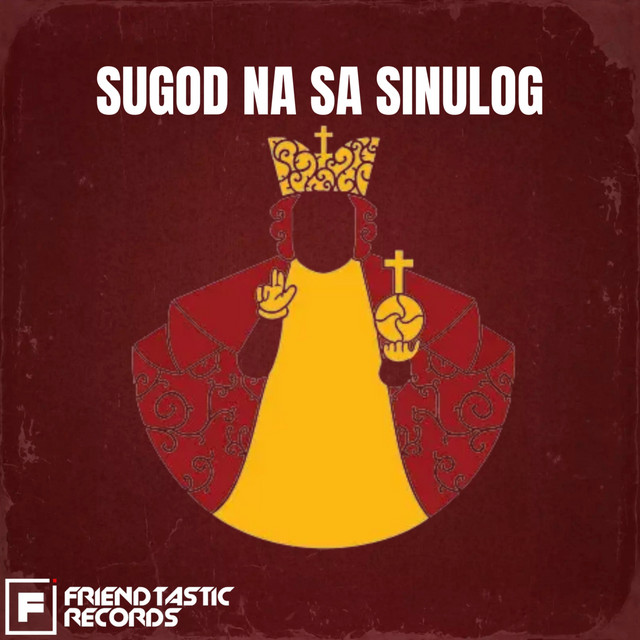 Sugod Na Sa Sinulog - song and lyrics by Dj Judaz | Spotify