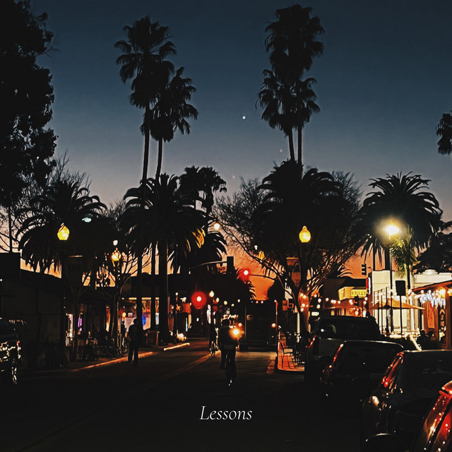 Lessons - Single by jomch | Spotify