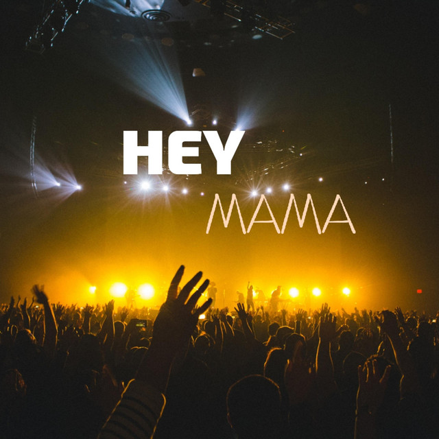 HEY MAMA - Single by YASIR | Spotify