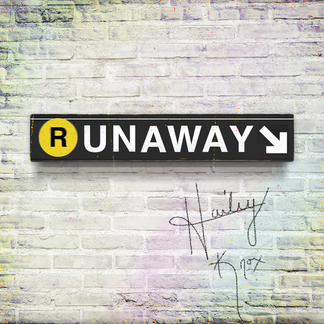 Runaway - Single by Hailey Knox | Spotify