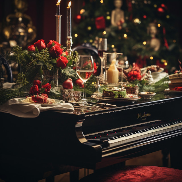 Classic Christmas Carols - Album by Christmas Music Background | Spotify
