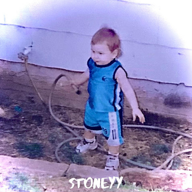 Stoneyy - Album by Stoney | Spotify