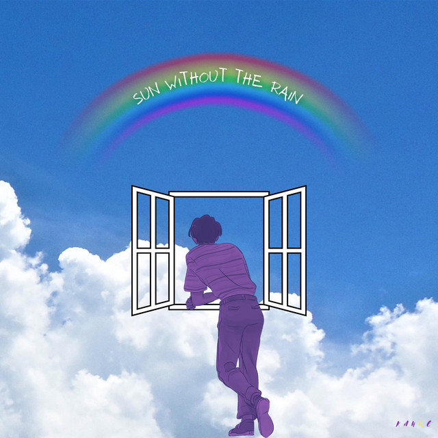 Sun Without The Rain - Single by Kange | Spotify