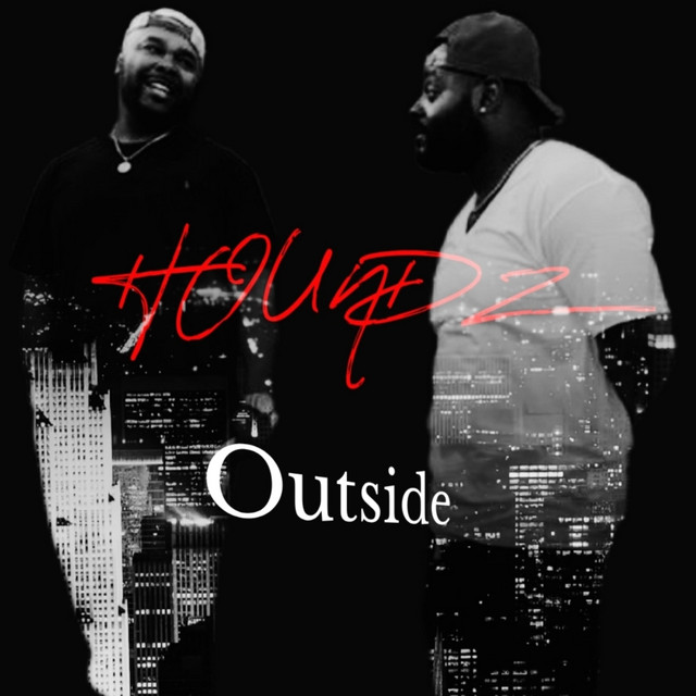 Outside - song and lyrics by HOUNDZ, Sko, Juggo The Plugg | Spotify
