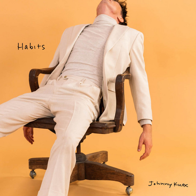 Habits - song and lyrics by Johnny Knox | Spotify