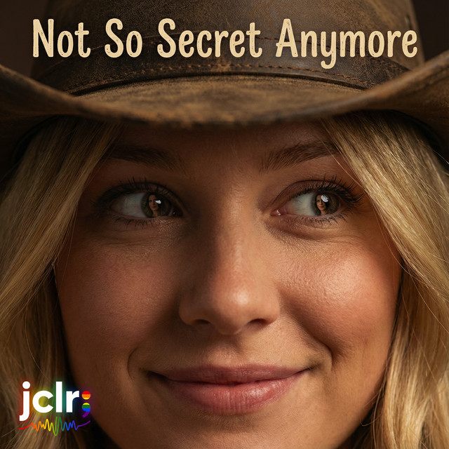Not so Secret Anymore - Single by jclr; | Spotify