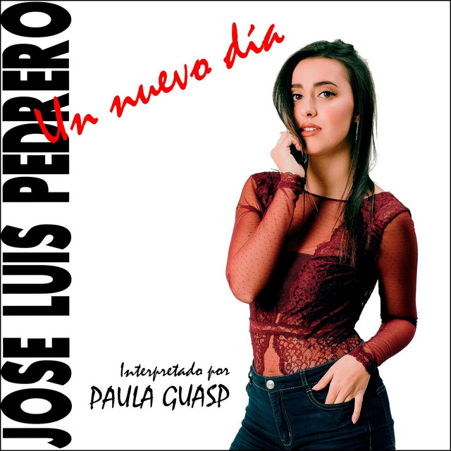 Paula Guasp - Songs, Events and Music Stats | Viberate.com