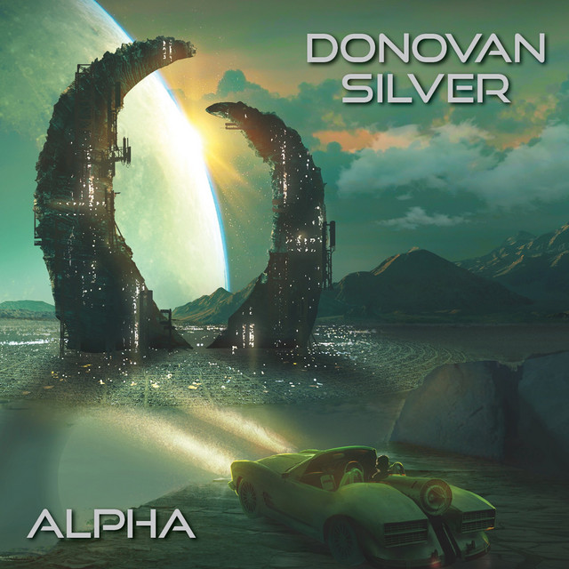 Alpha - Album by Donovan Silver | Spotify