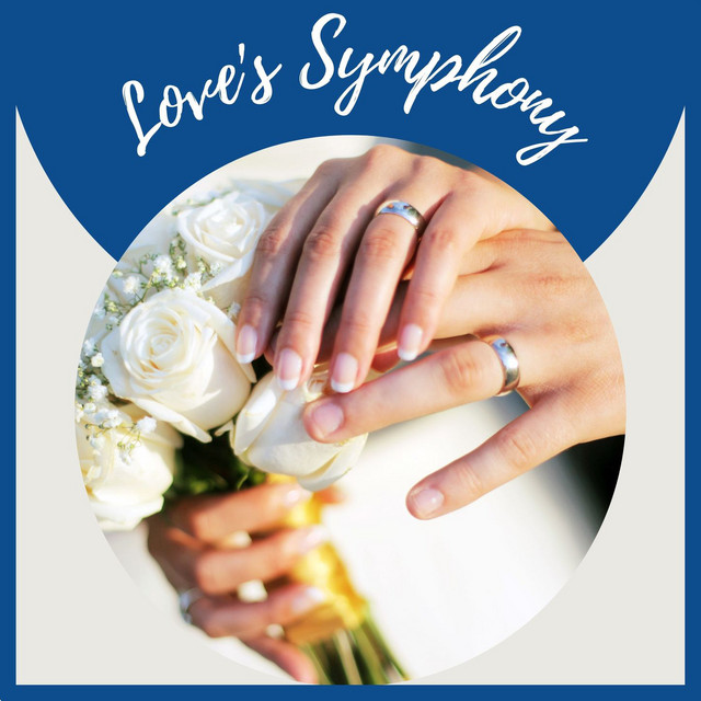 Love's Symphony: Emotional and Romantic Piano Music for Your Wedding ...