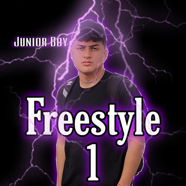 Freestyle (Rap) - Single by Junior Bby | Spotify