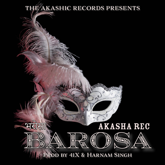 Barosa - Single by Akasha Rec | Spotify