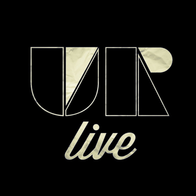 Upper Room Live - Album by Upper Room | Spotify