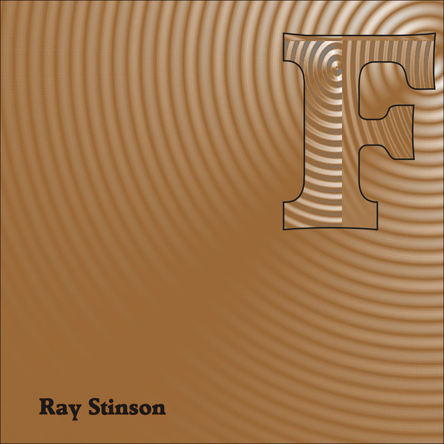 F - Single by Ray Stinson | Spotify