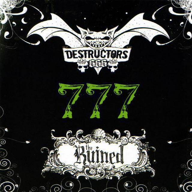 777 - Compilation by Various Artists | Spotify