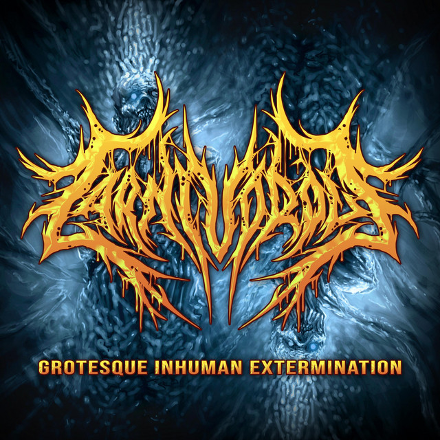 Grotesque Inhuman Extermination - Album by carnivorous | Spotify