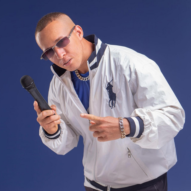 De lo que se estan perdiendo - Album by Franny el control | Spotify