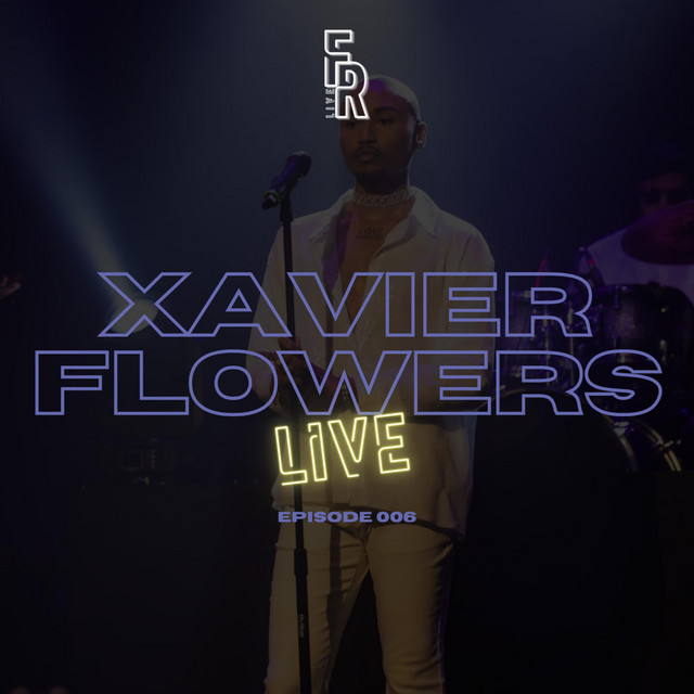 Un-Break My Heart (Xavier Flowers Remix) - Single by Front Row Live ...