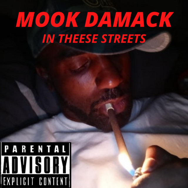 Mook Damack | Spotify