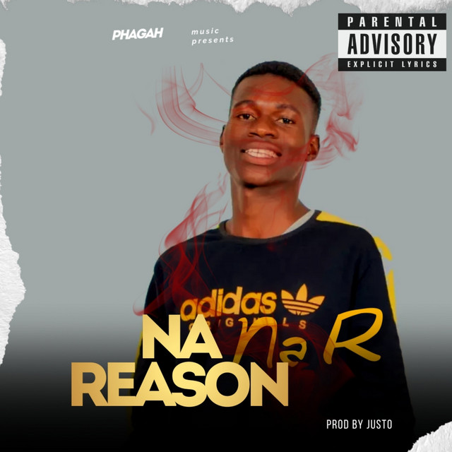 Na Reason - Single by Phagah | Spotify