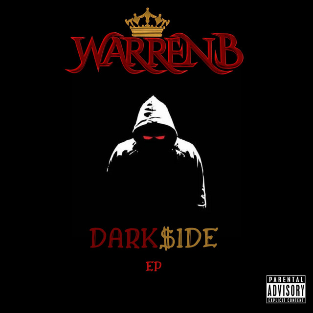 DARKSIDE - EP by Warren B | Spotify