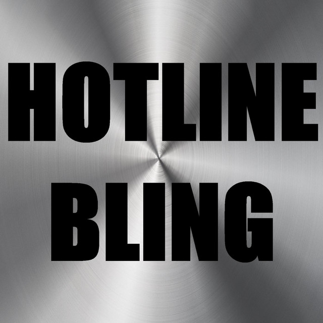 Hotline Bling (Instrumental Version) - Single by InstaTrax | Spotify
