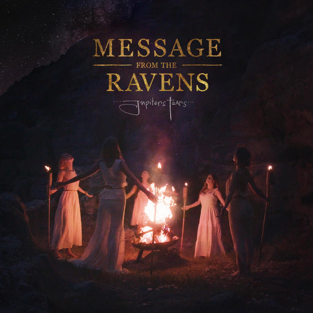 Message from the Ravens: Songs list, genres, analysis and similar ...