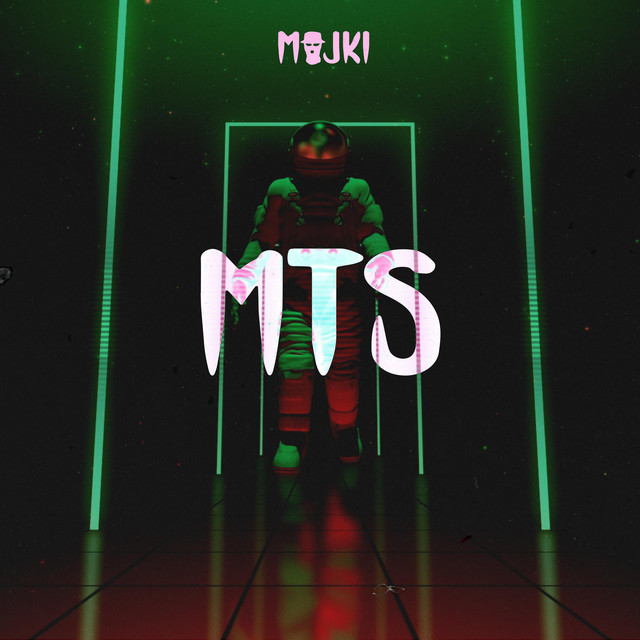MTS - Single by Majki | Spotify