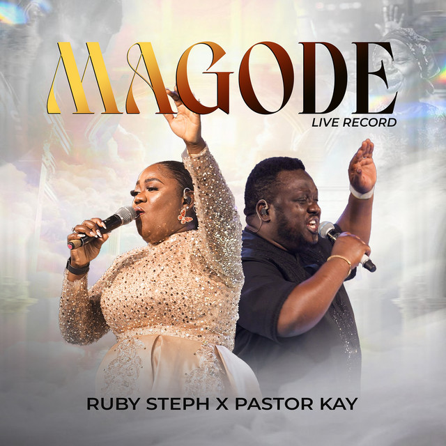 Magode (Live Record) - Single by Ruby Steph | Spotify