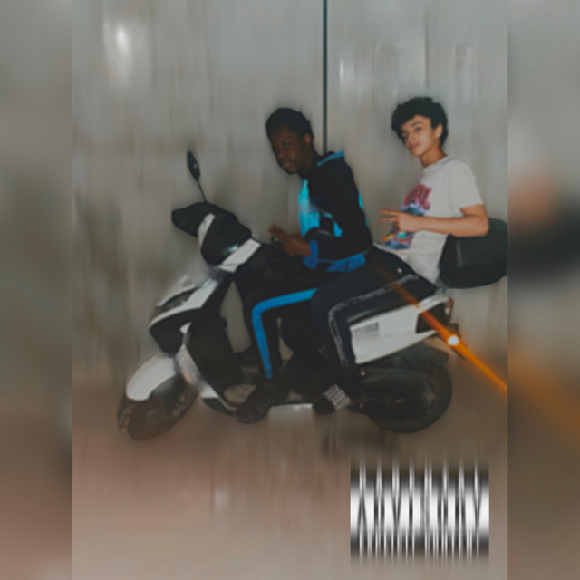 CONTACT - song and lyrics by Nalo Favelas, L2L | Spotify