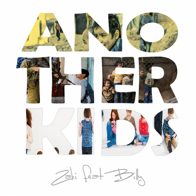 Another Kids - Single by Zaki | Spotify