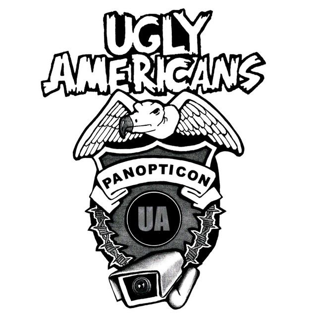 Praying Mantis - song by Ugly Americans | Spotify
