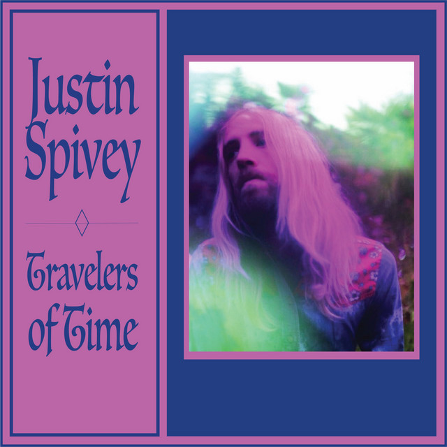 Justin Spivey | Spotify
