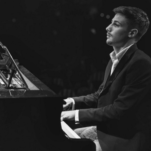 Domenico D'Auria | Spotify