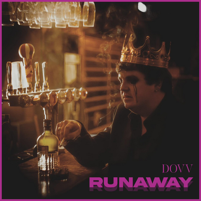 Runaway - song by DOVV | Spotify