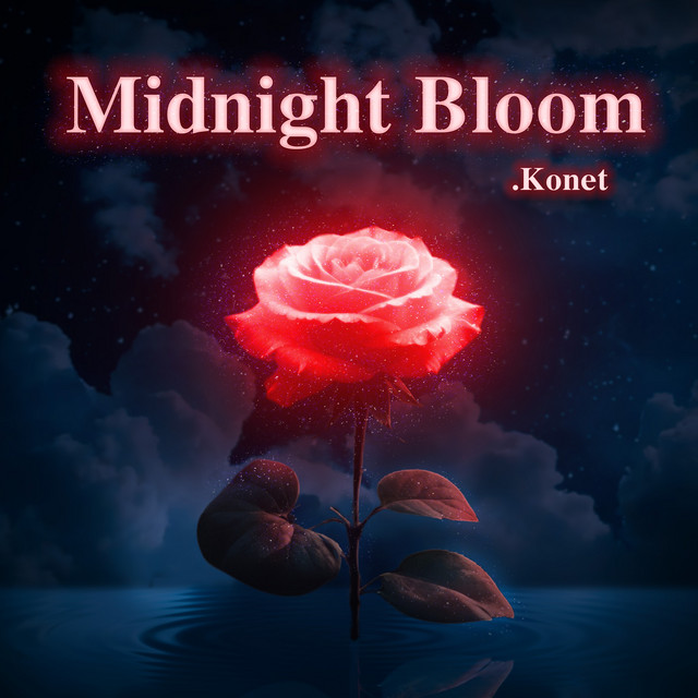 Midnight Bloom - Single by Konet | Spotify
