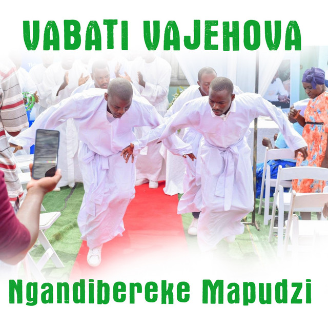 Ngandibereke Mapudzi - EP by Vabati VaJehova | Spotify